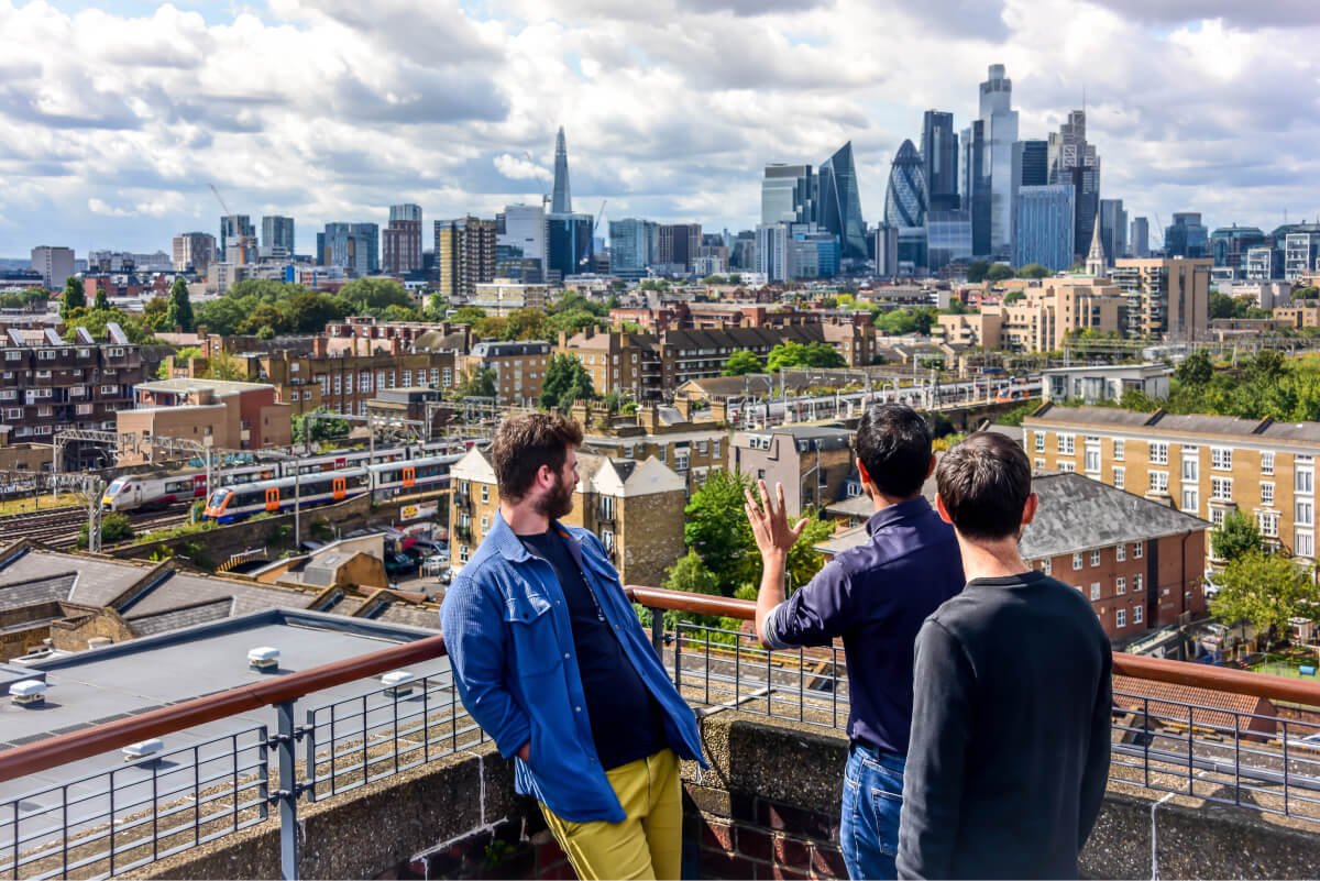 Mission Zero Technologies | Reinventing carbon for a thriving planet